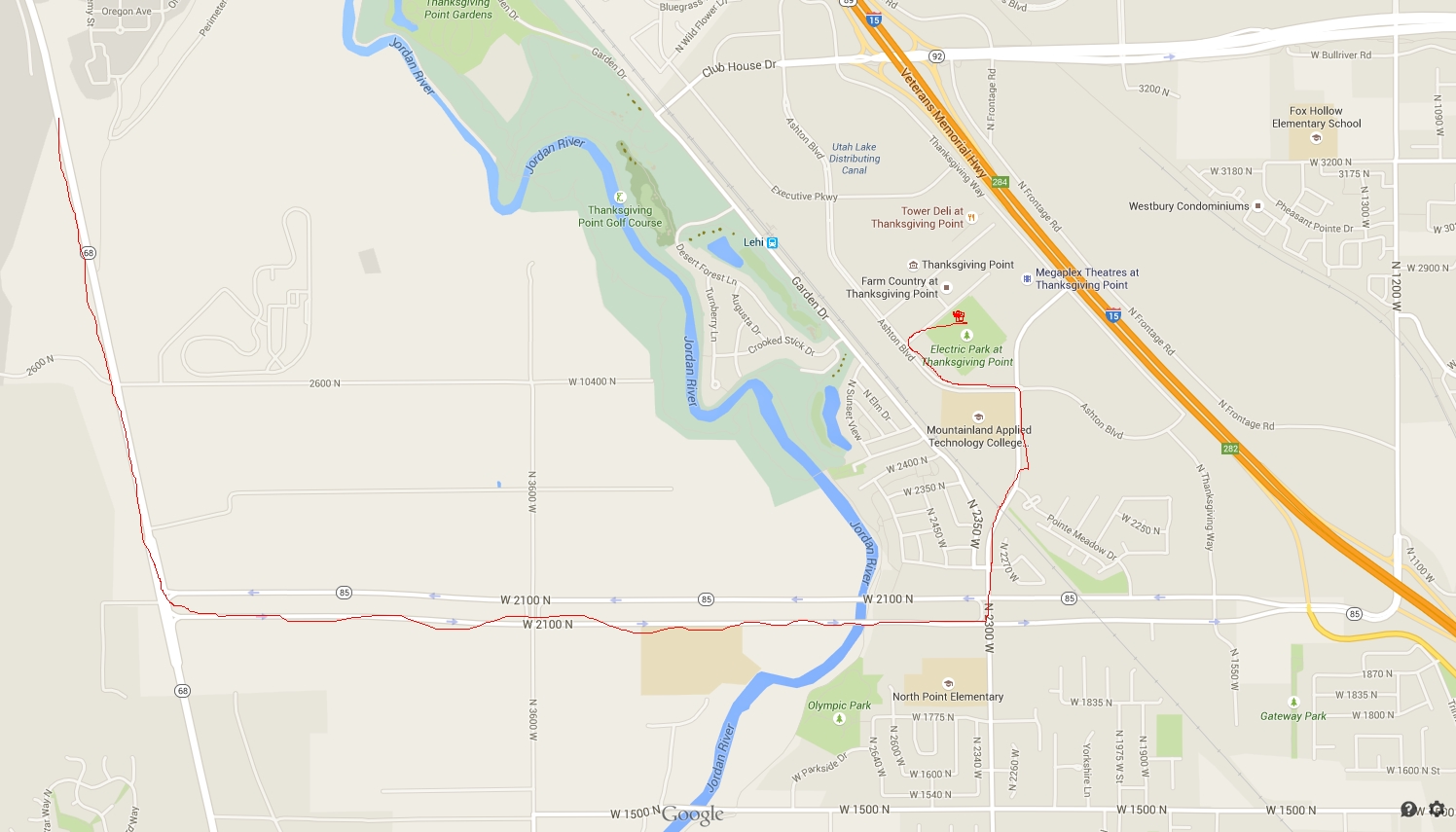 UVU Auto Expo and Freedom Festival Update – Freedom Vehicles Association